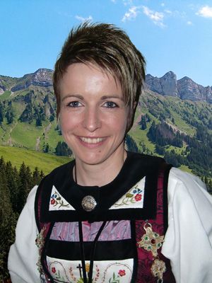 Trachtenchor Schüpfheim – Mitglieder